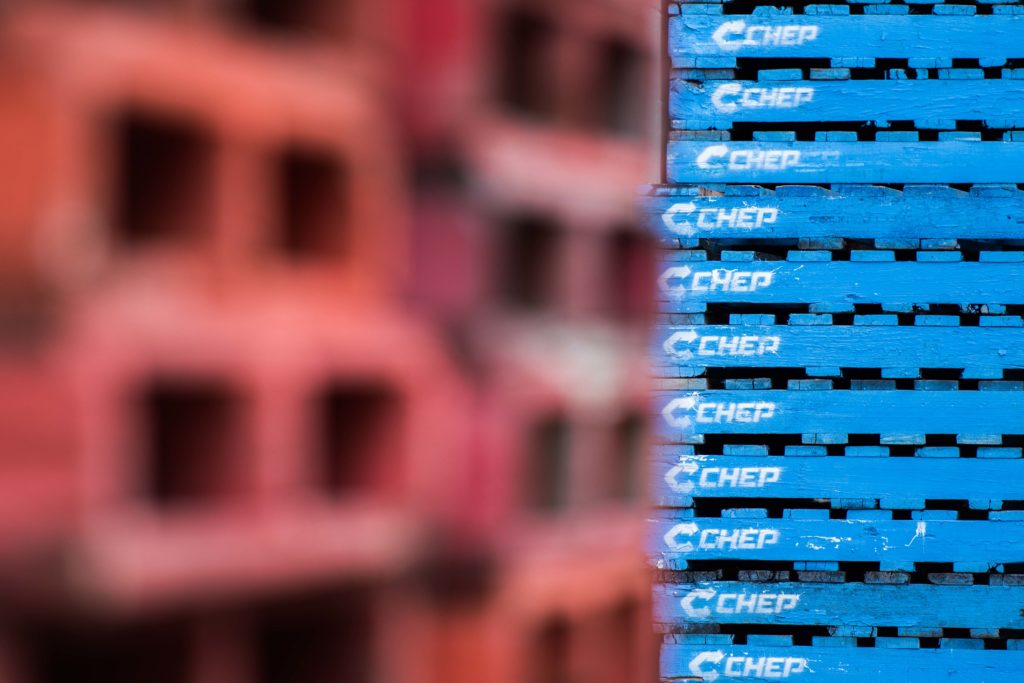 Pallet Audit – Pallet Loss Prevention